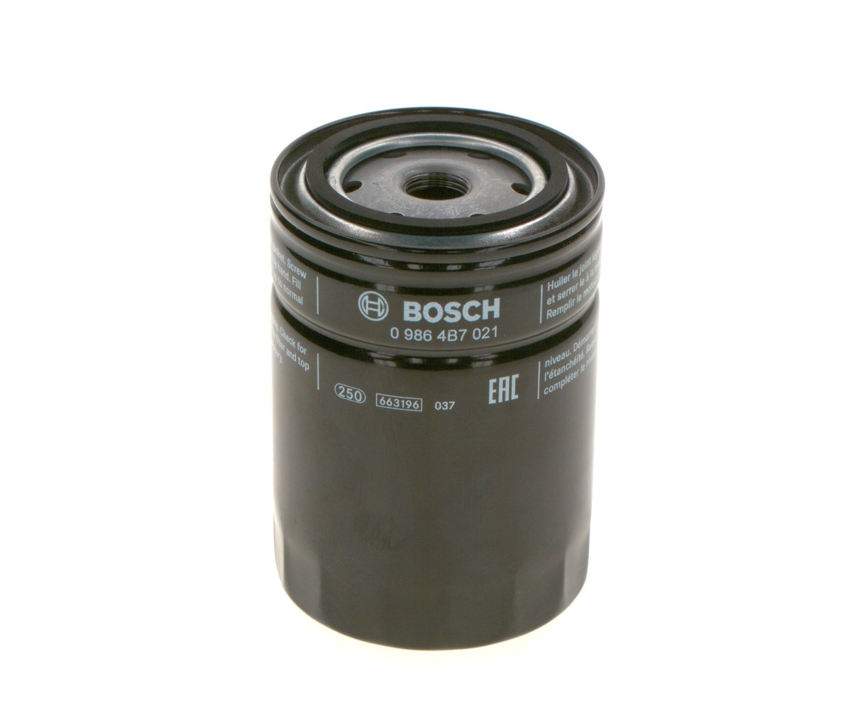 90915 40002 BLUE PRINT, BOSCH Oil filter cheap AUTODOC online shop