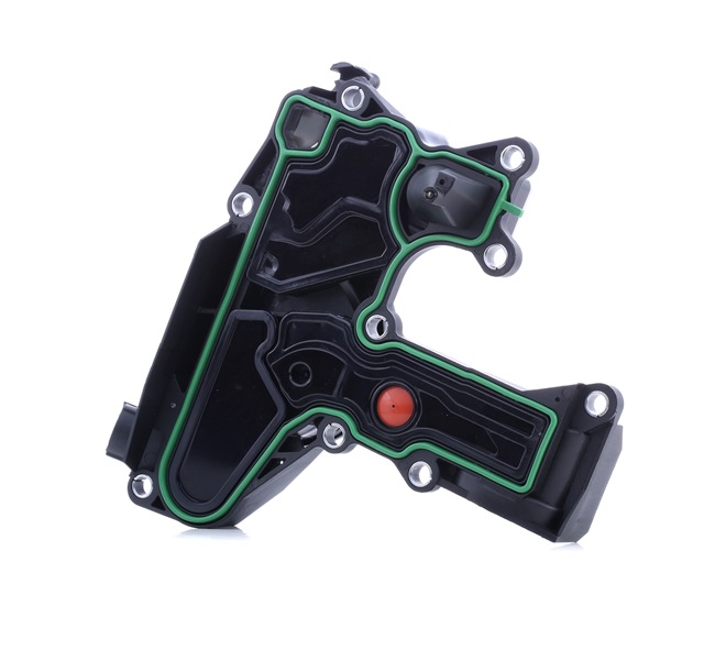 06H 103 495 J ABAKUS, AIC Oil trap, Crankcase breather, Valve, Engine ...
