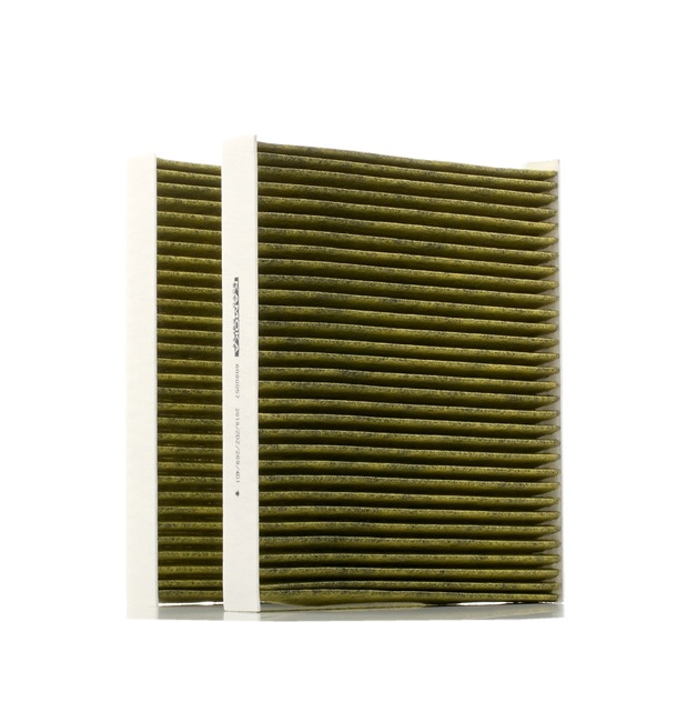 64 11 9 163 328 Pollen filter, Filter set, Cabin air OEM BMW, ROLLS ...