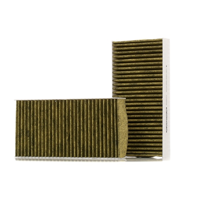 Kupefilter till Mini F55 2.0 Cooper SD 2013 - 170hk / 125kW Diesel