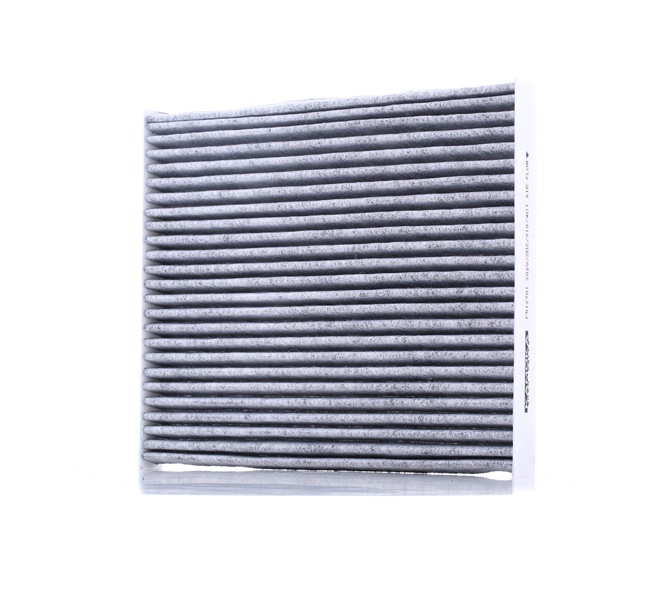 97133 G2000 MANN-FILTER, ASHIKA Pollen filter, Filter kit cheap AUTODOC ...