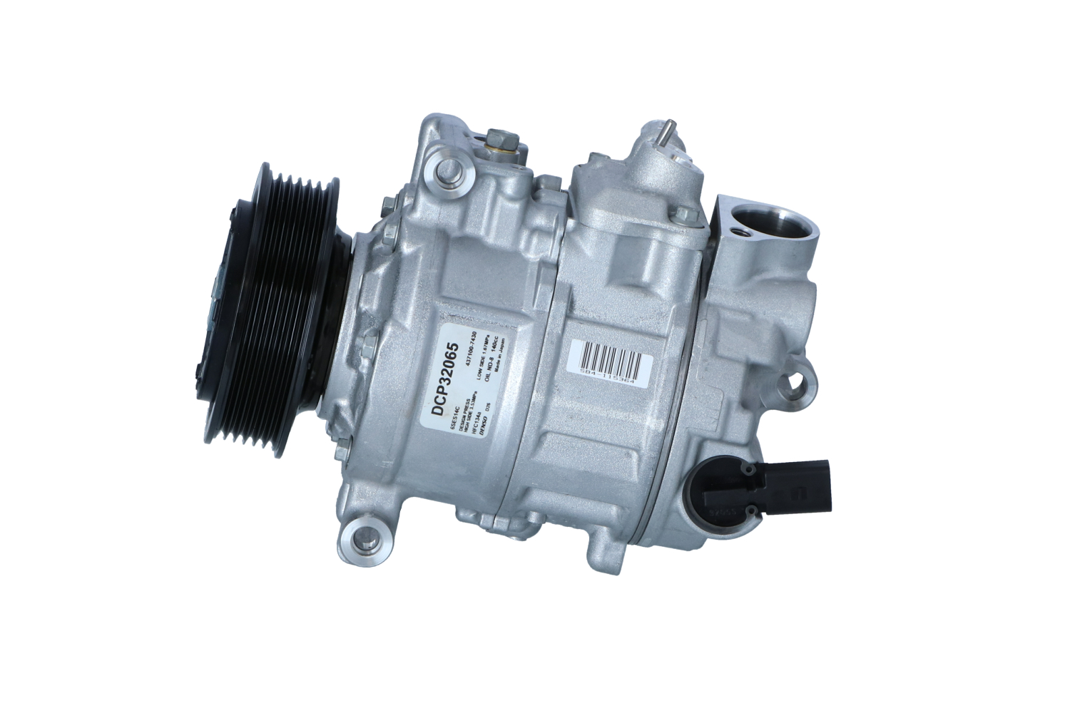 7E0 820 803 J ACAUTO, Airstal Compresor, Aire acondicionado ...