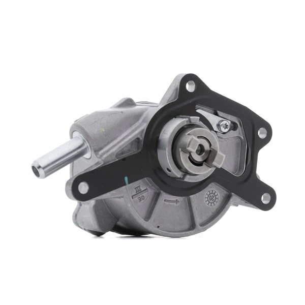 Vacuum pump, brake system suitable for Mercedes W164 ML 350 CDI 4-matic ...
