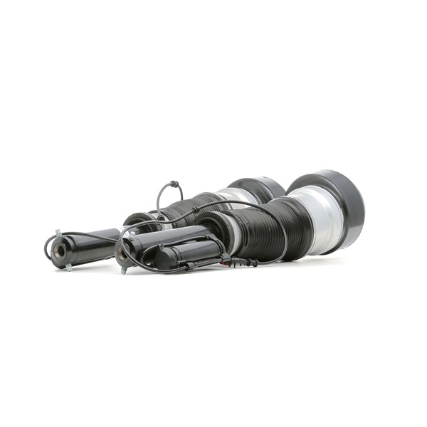 221 320 93 13 Bellow set, Drive shaft, Air suspension strut, Air spring ...