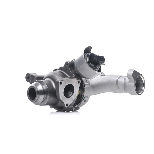Turbo pour Peugeot 308 3 Portes 2.0 HDi 2012 - 2014 163CH / 120KW Diesel