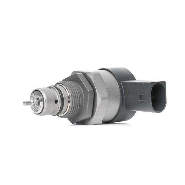 057 130 764 AE BOSCH, VEMO Control valve, Fuel pressure, Pressure ...