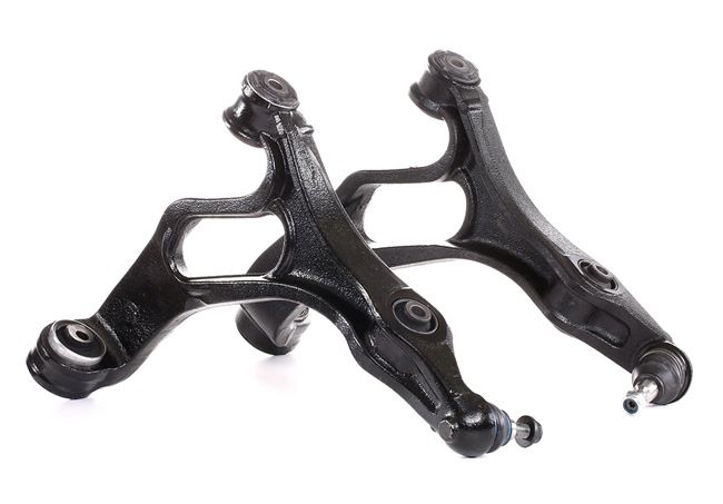Suspension kit for Audi Q7 4LB 3.0 TDI quattro 245 hp Diesel 180 kW ...