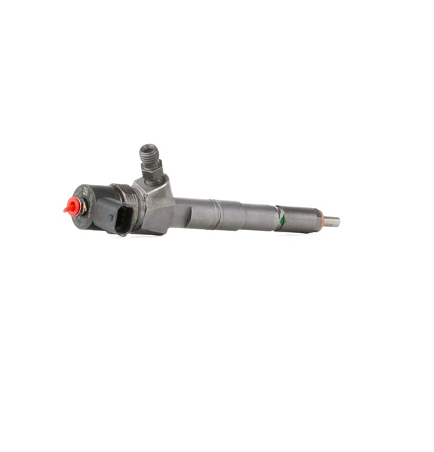 Injectors for Fiat Ducato 250 2.3 D 130 Multijet 2011 - 131hp / 96kW Diesel