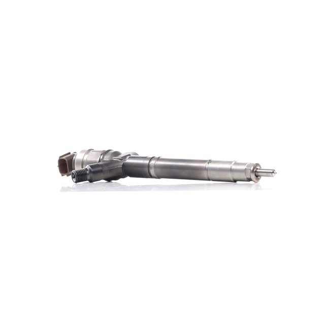 Injectors for Toyota Land Cruiser 200 4.5 D V8 2008 - 2023 286hp ...