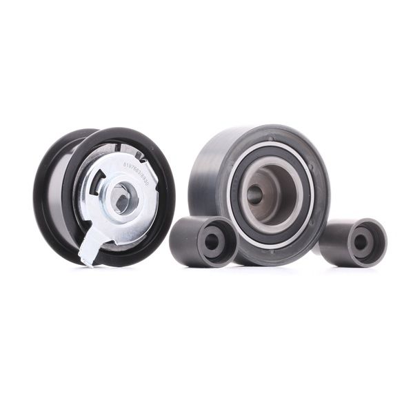 038 198 119 E Timing belt kit, Water pump and timing belt kit, Pulley ...