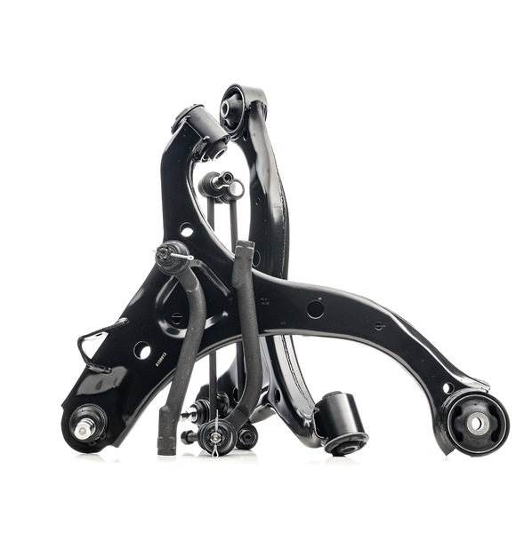 54840 2B000 Stabilisateur, Chassis, Kit de réparation, Bras ...