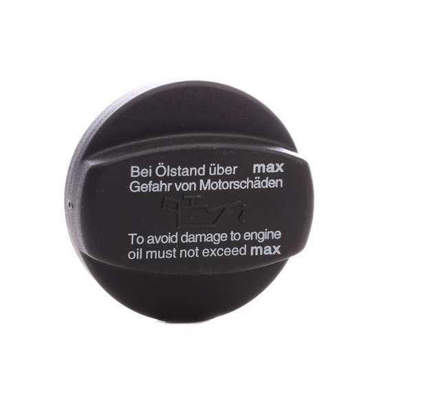 A 000 010 12 85 FEBI BILSTEIN, MEYLE Öldeckel günstig AUTODOC Online Shop