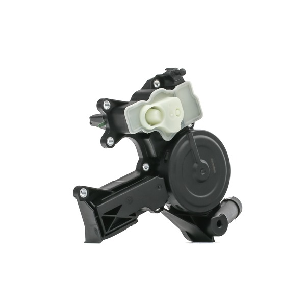 06H 103 495 J ABAKUS, AIC Oil trap, Crankcase breather, Valve, Engine ...