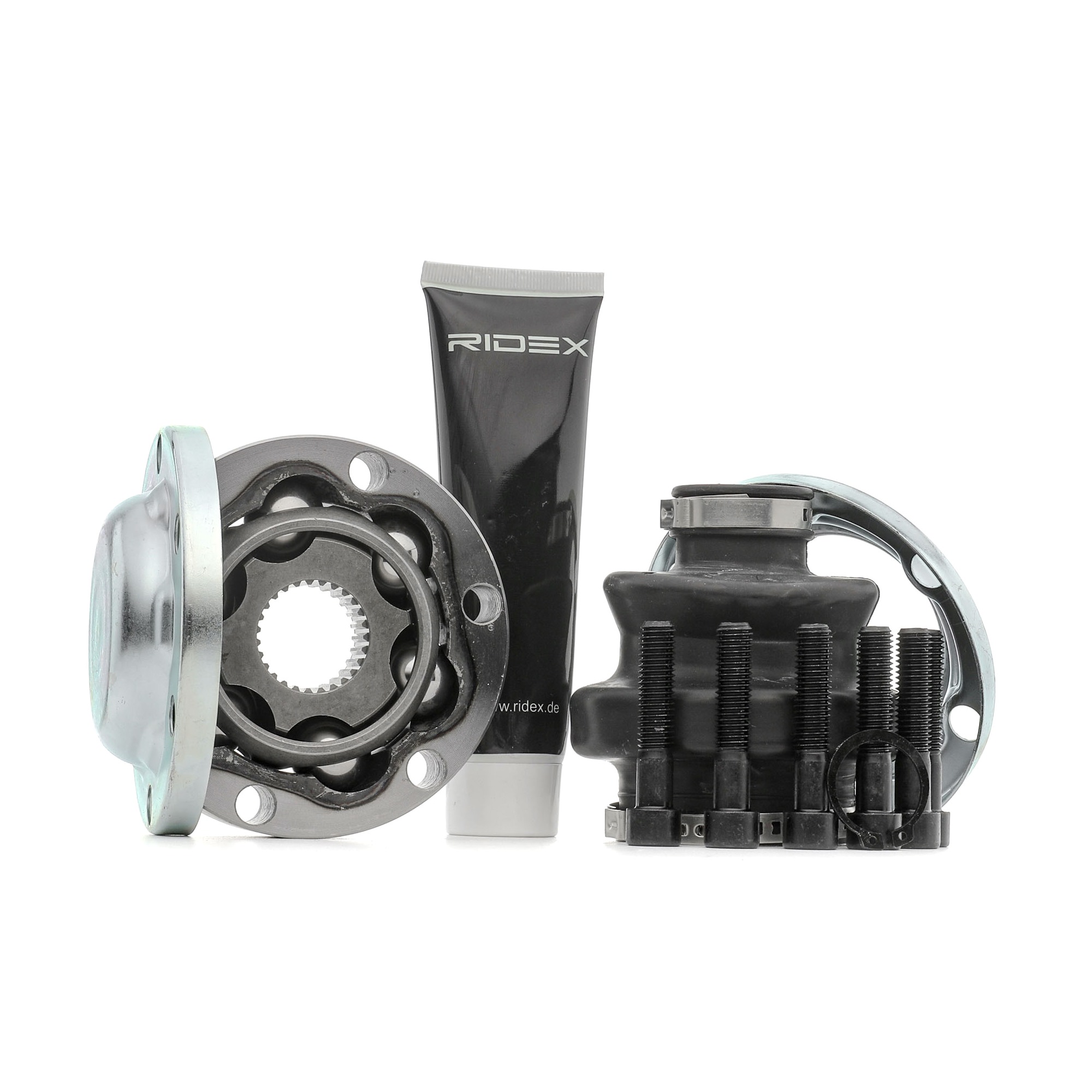 Galoppino / guidacinghia, cinghia poly-v adatti per Mercedes W210 E 320 ...