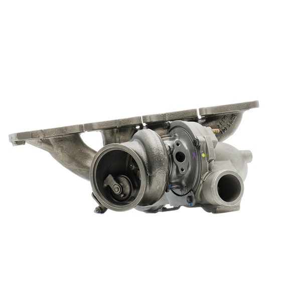 Turbolader für Opel Zafira A 2.0 OPC (F75) 2002 - 2005 200PS / 147kW ...