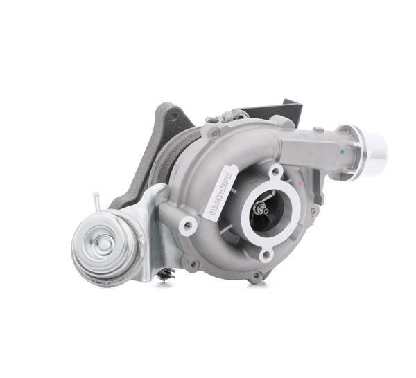 Turbo Renault Master 3 2.3 dCi 100 FWD (FV0A, FV0B, FV0G, FV0K, FV0H ...