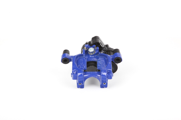 GOLF R Mk7 blue calipers AUTODOC
