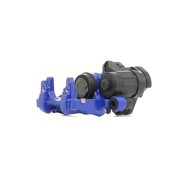 GOLF R Mk7 blue calipers AUTODOC