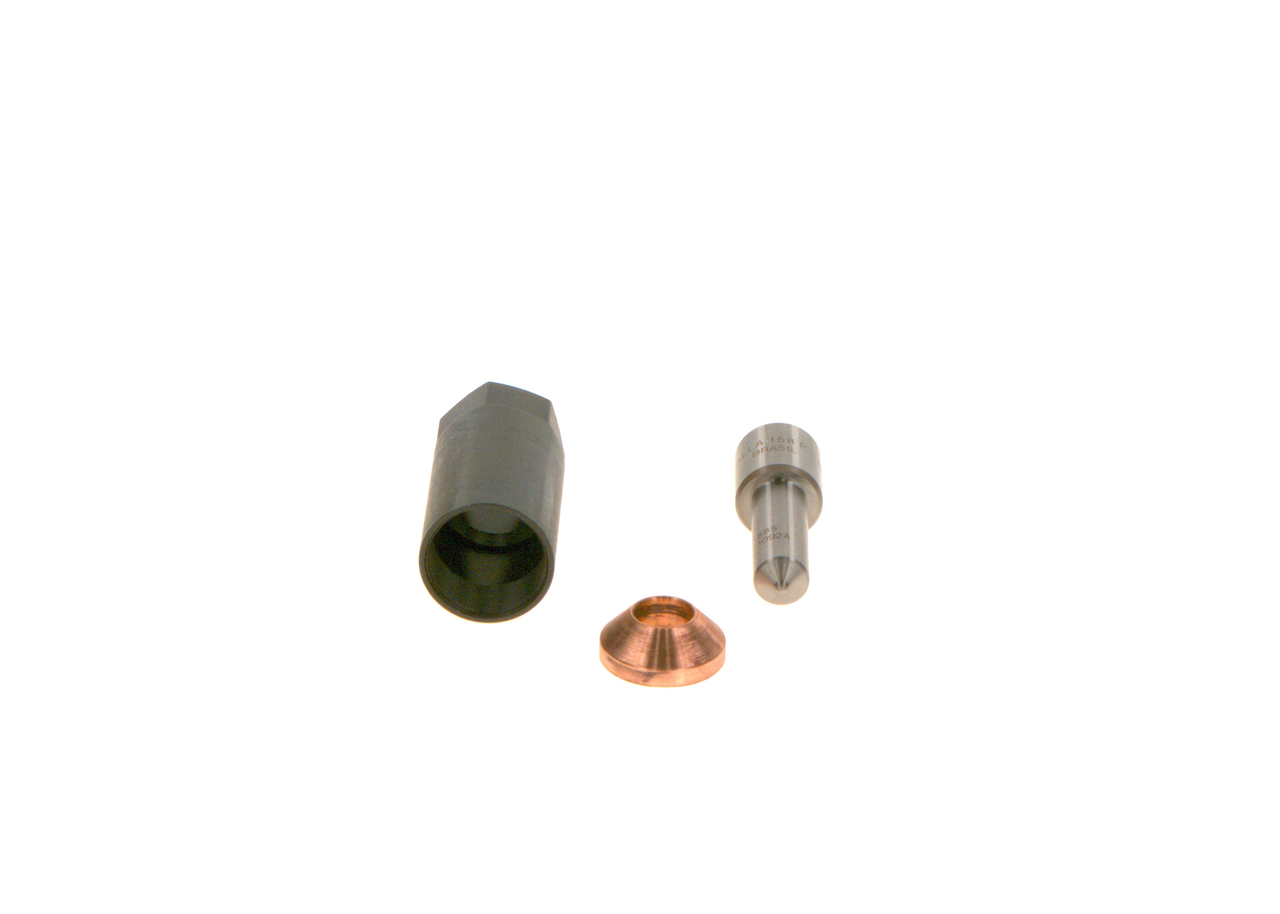 F 01Z N00 008 BOSCH Repair Kit, common rail system | Truck AUTODOC