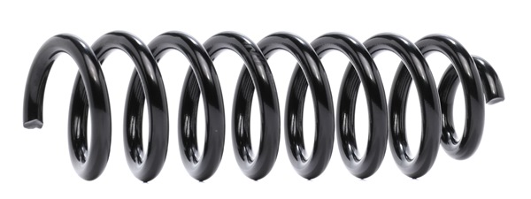 RA5243 KYB Coil spring suitable for MERCEDES-BENZ C-Class | AUTODOC ...