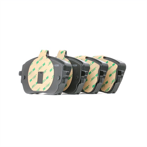A 000 420 70 00 BREMBO, ABE Juego de pastillas de freno baratos AUTODOC ...