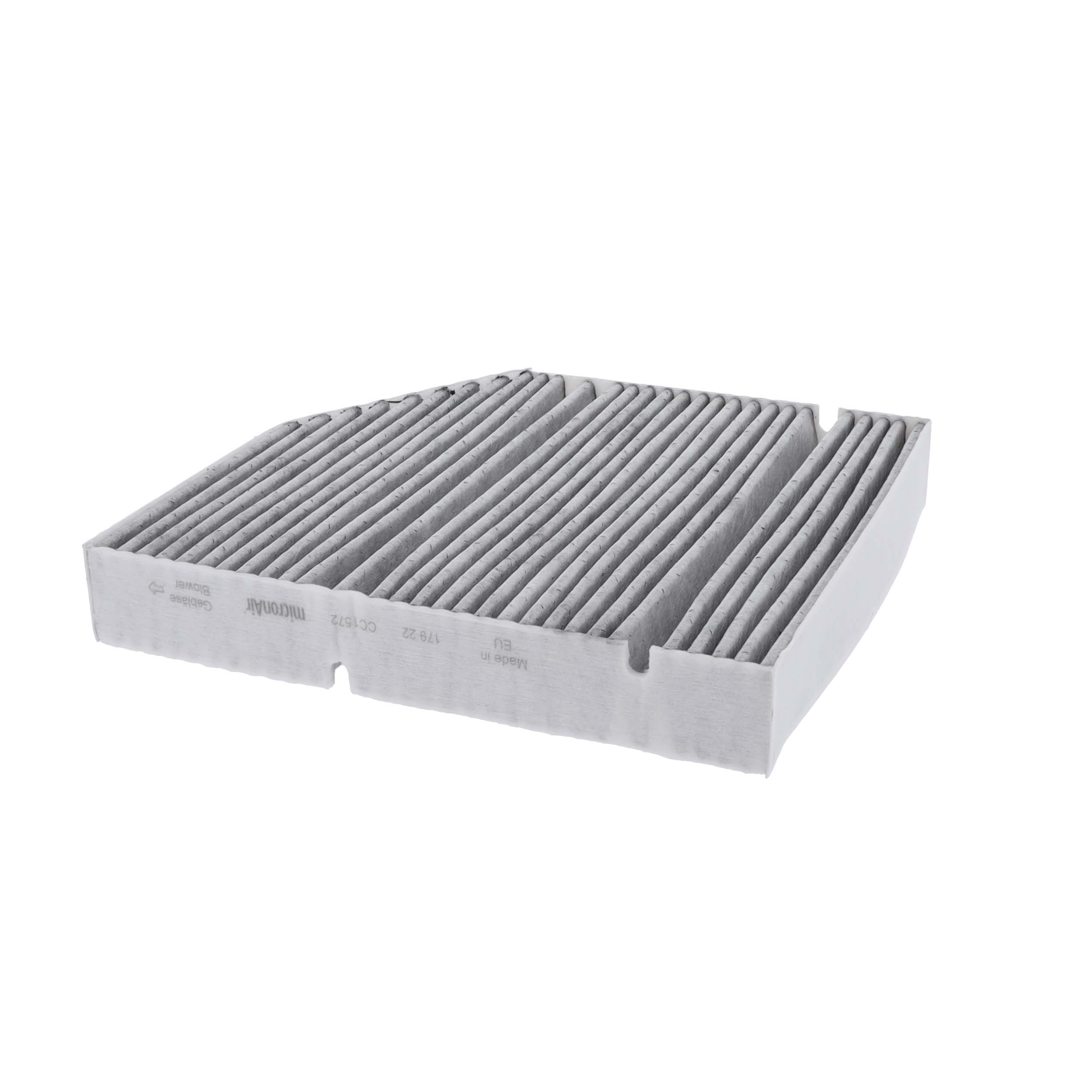 A 167 835 04 00 MANN-FILTER, BLUE PRINT Pollen filter cheap AUTODOC ...