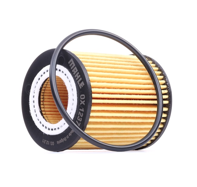 HU 7032 z MANN-FILTER Oliefilter Met pakking, Filter insert | AUTODOC ...