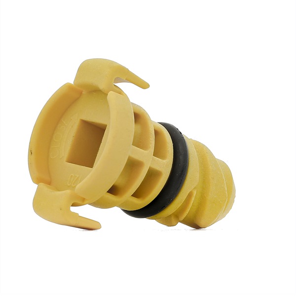 1 830 727 3RG, AIC Sealing plug, Oil sump, Screw plug, Transmission ...