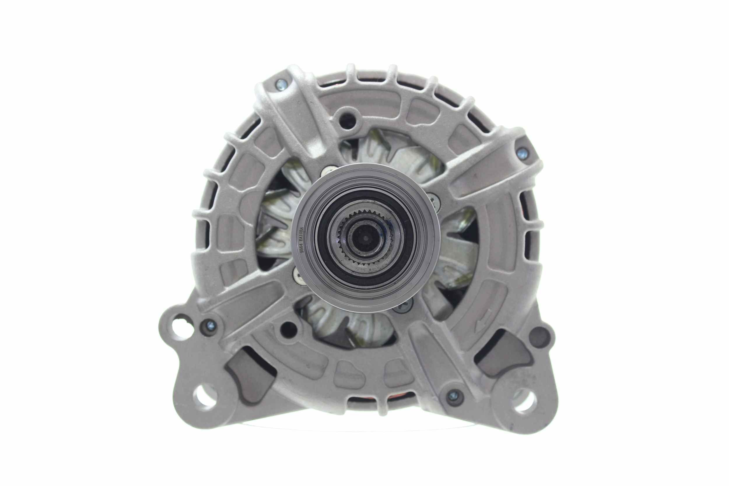Dynamo for Audi A6 C7 Avant 2.0 TDI 2011 - 2023 177hk / 130kW Diesel