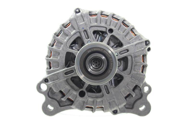 Dynamo for Audi A6 C7 Avant 2.0 TDI 2011 - 2023 177hk / 130kW Diesel