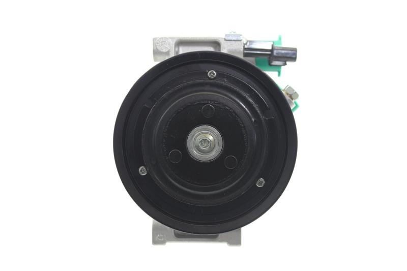 97701-2W000 Compressor, Air conditioning for BMW, HYUNDAI, KIA in OE ...