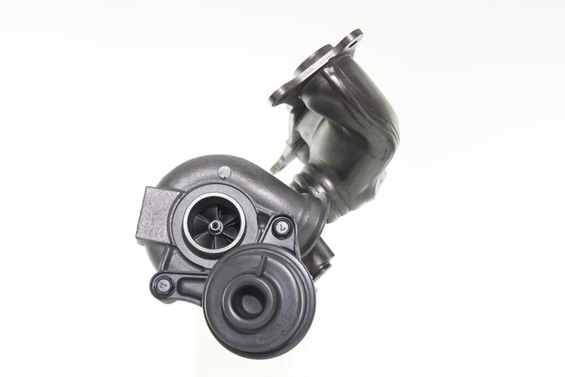 Turboaggregat till BMW E90 335i 3.0 2006 - 2011 306 hk Bensin