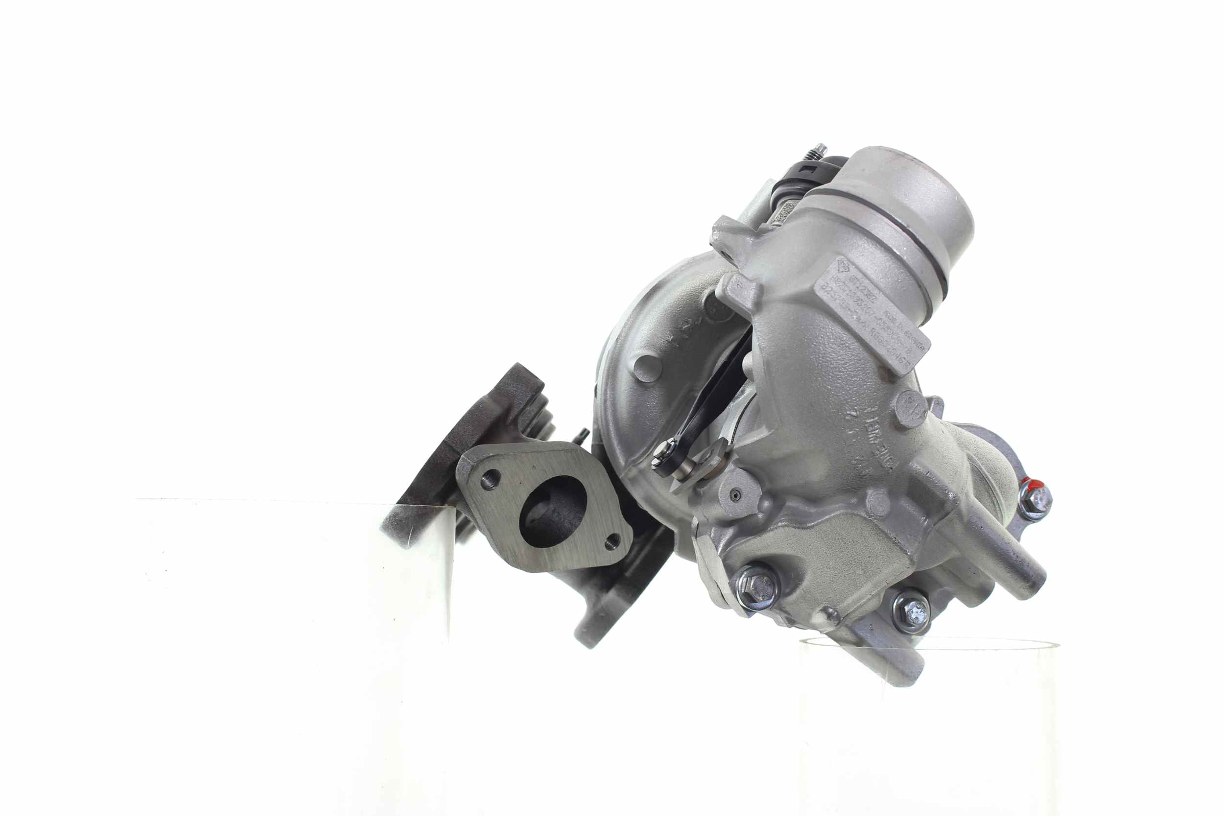Turbolader for Renault Master EV 2.3 dCi 135 FWD 2014 - 2023 136hk ...