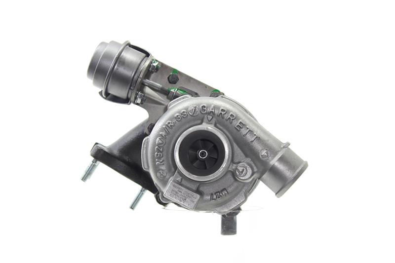Turbocharger for Kia Rio UB 1.1 CRDi 2011 - 2023 75hp / 55kW Diesel D3FA