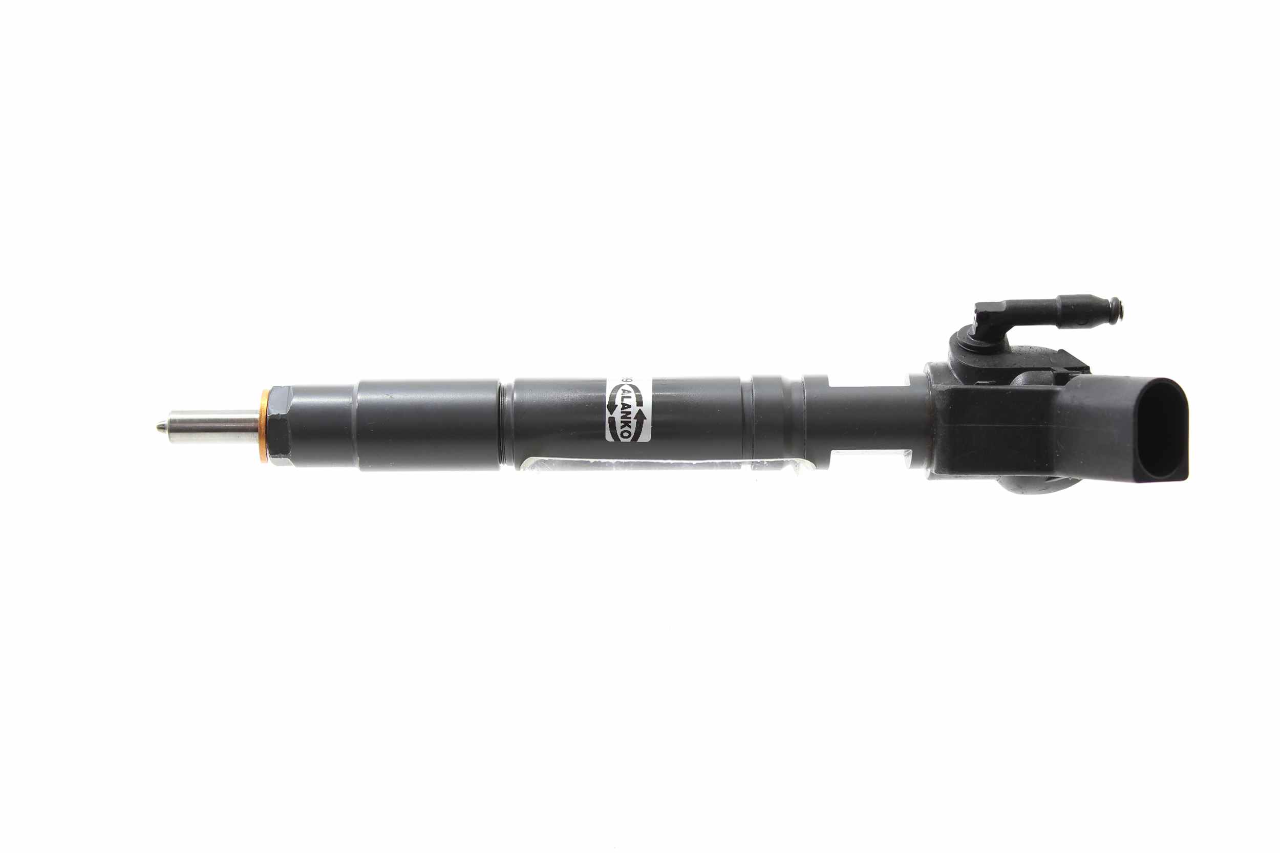 Injectors suitable for Mercedes Sprinter w906 313 CDI 2.2 2006 - 2023 ...