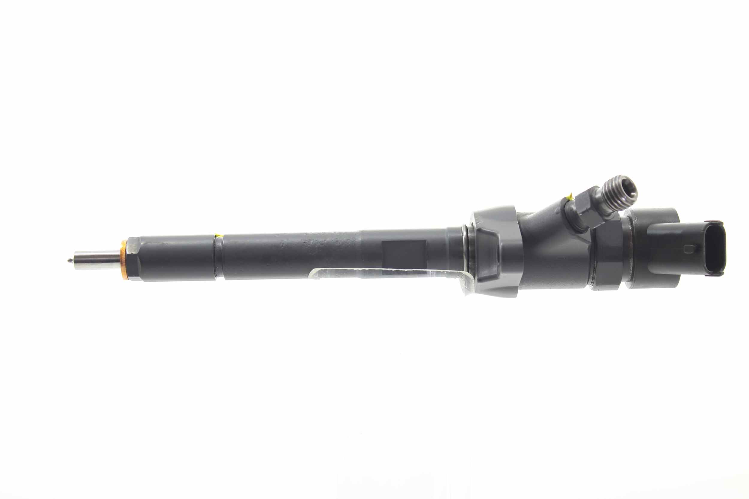 Injectors for Volvo S40 Mk2 1.6 D 2005 - 2012 110hp / 81kW Diesel D 4164 T