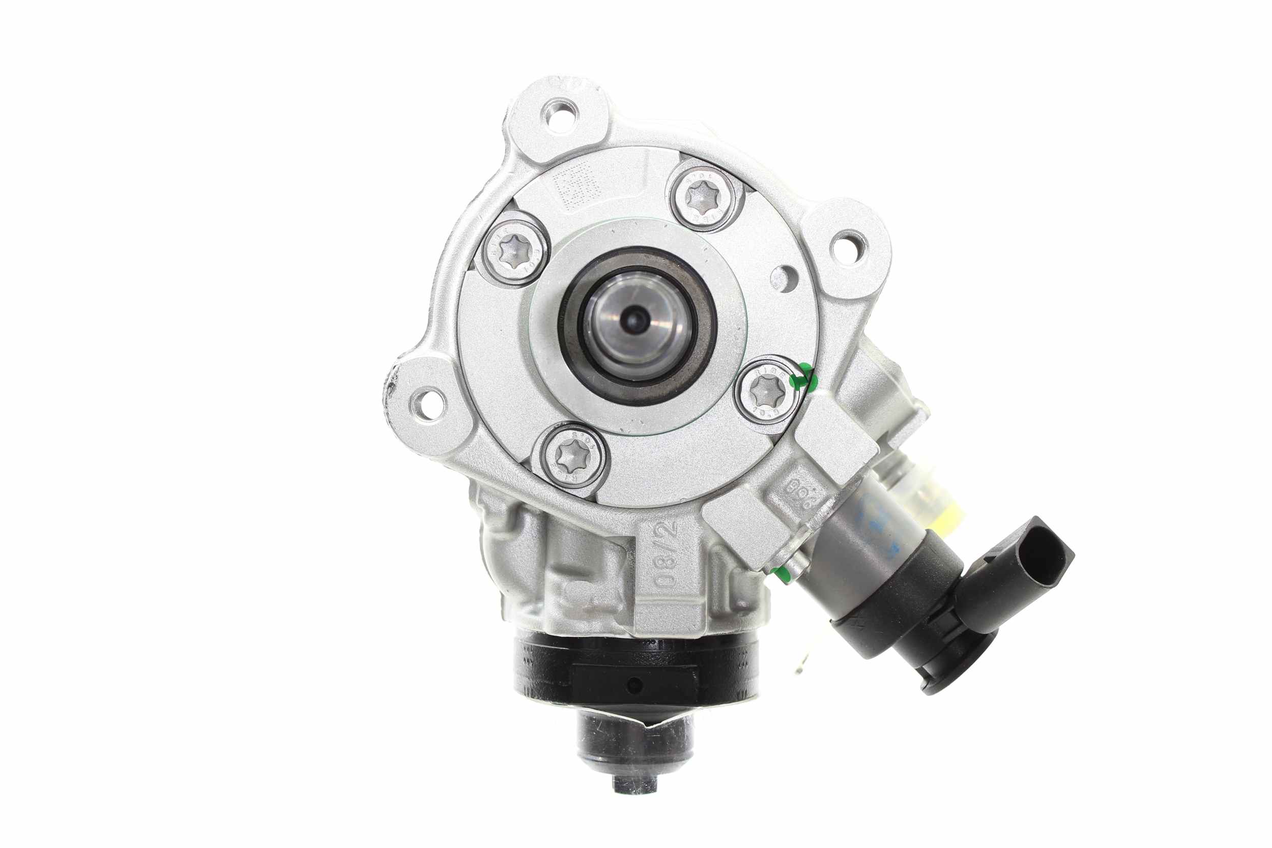 High pressure fuel pump for AUDI A4 B8 Avant (8K5) 2.0 TDI 143hp ...
