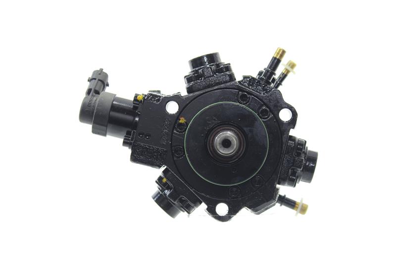 High pressure fuel pump for Renault Master 3 Van 2.3 dCi FWD 2010 ...