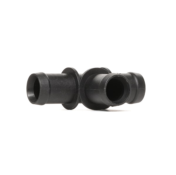 N 907 606 01 AUTOMEGA, BSG Coolant tube, Connector, Pipes, Coolant ...