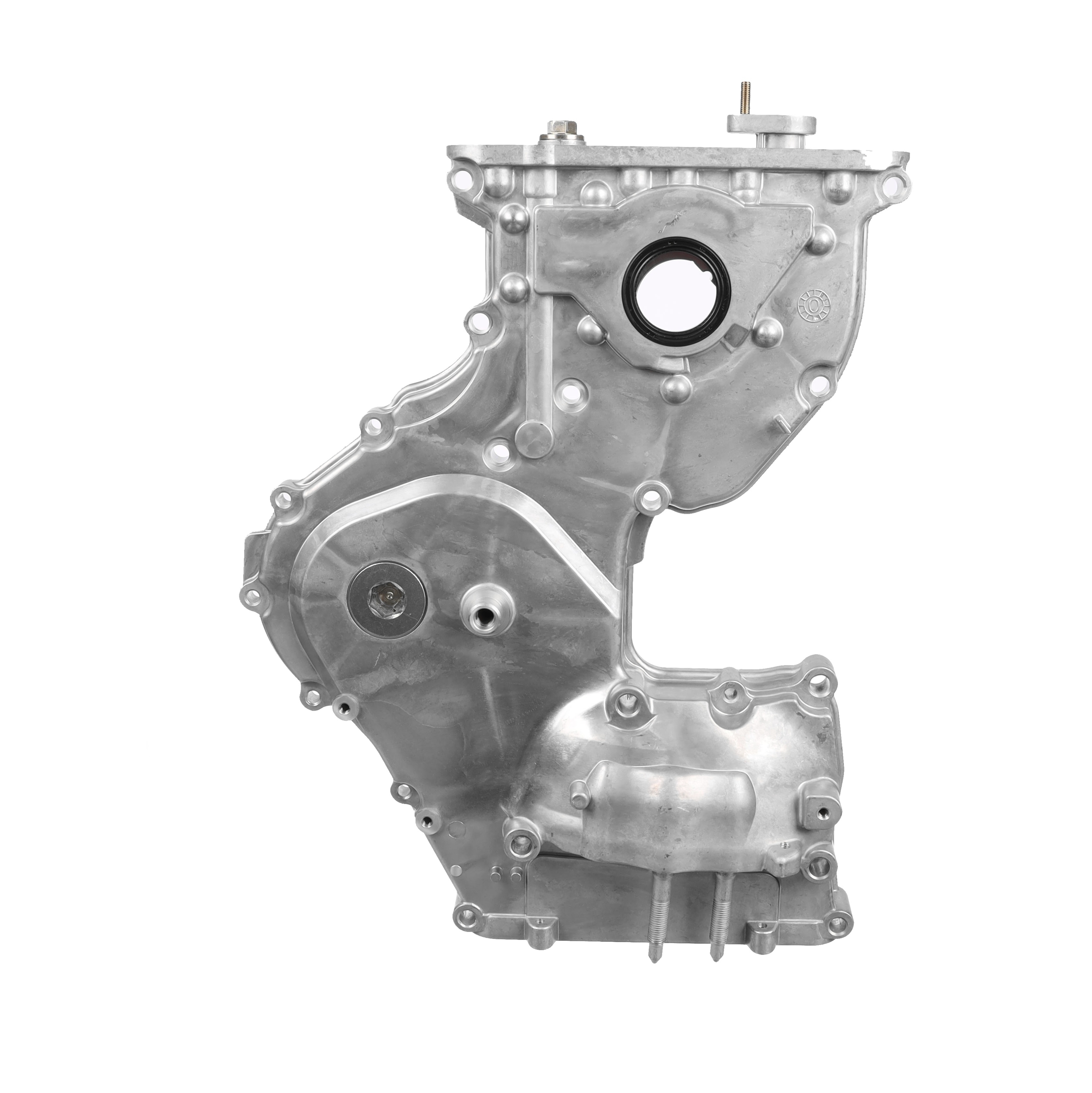 Xtronic CVT gear box: distinctive features & technical characteristics ...
