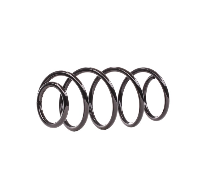 Springs for Audi A1 Sportback 1.4 TFSI 122 hp Petrol 90 kW 2011 - 2015 ...