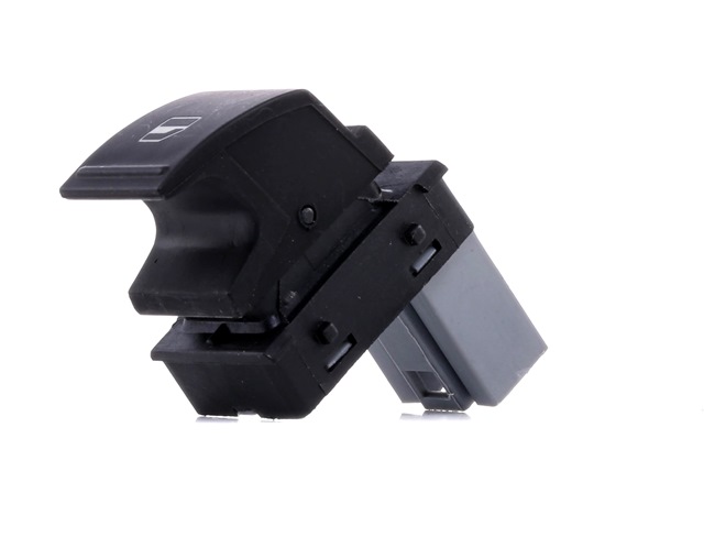 Window switch for VW Caddy Mk3 1.9 TDI 2004 - 2023 105hp / 77kW Diesel