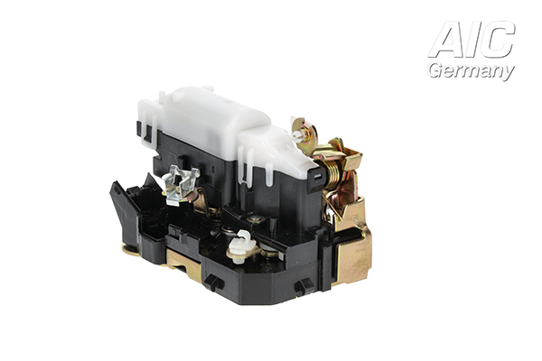 Door lock suitable for Mercedes W169 A 170 1.7 (169.032, 169.332) 116 ...