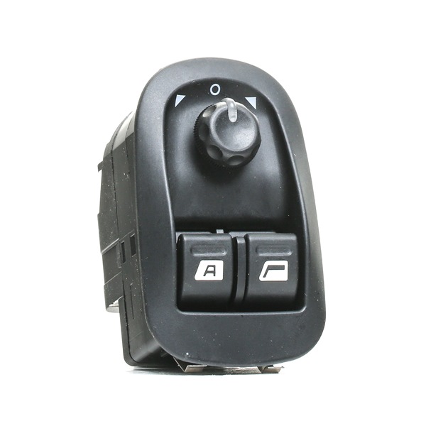Window switch for Peugeot 206 Hatchback 1.6 16V 2000 - 2009 109hp ...