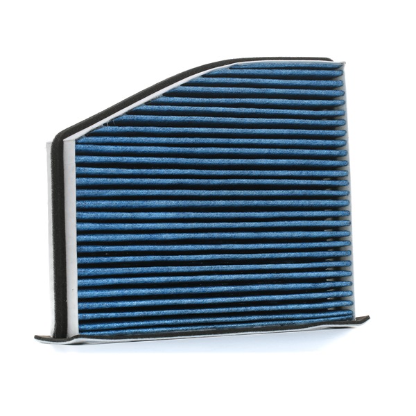 1K2 819 669 Pollen filter OEM VW, AUDI, SKODA, SEAT