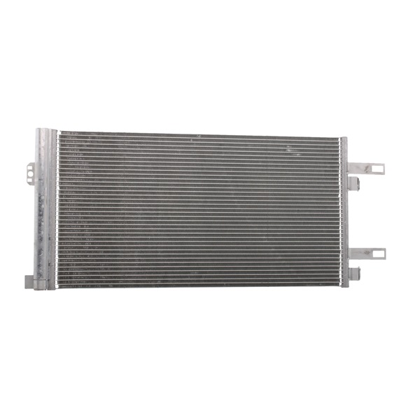 Condensatore per Fiat Ducato 3 serie 2.3 D 120 Multijet 2006 - 2023 ...