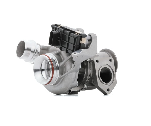 Turbocharger for BMW F20 120d 2.0 2010 - 2015 184hp / 135kW Diesel N47 ...