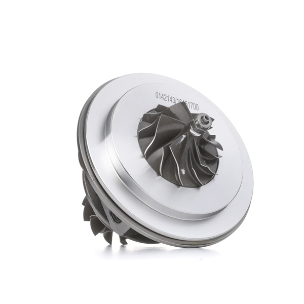 06D 145 701 J Turbocharger, Mounting kit, Charger, Diverter valve OEM ...