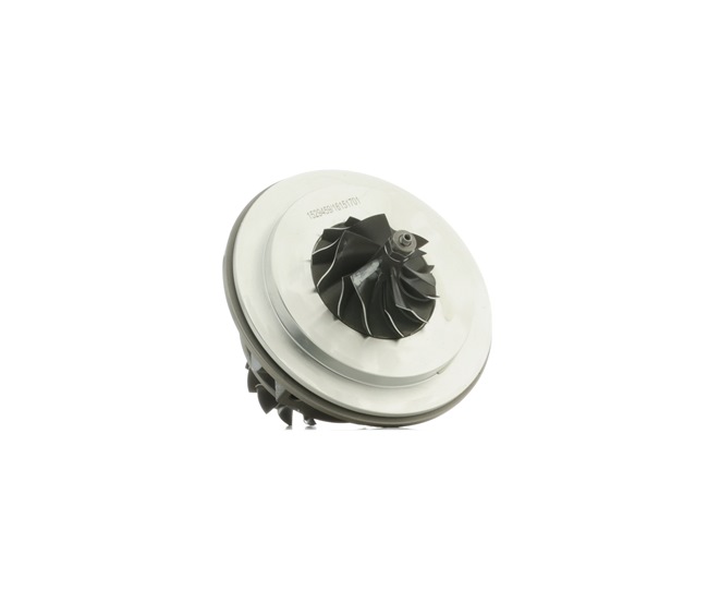 06D 145 701 J Turbocharger, Mounting kit, Charger, Diverter valve OEM ...