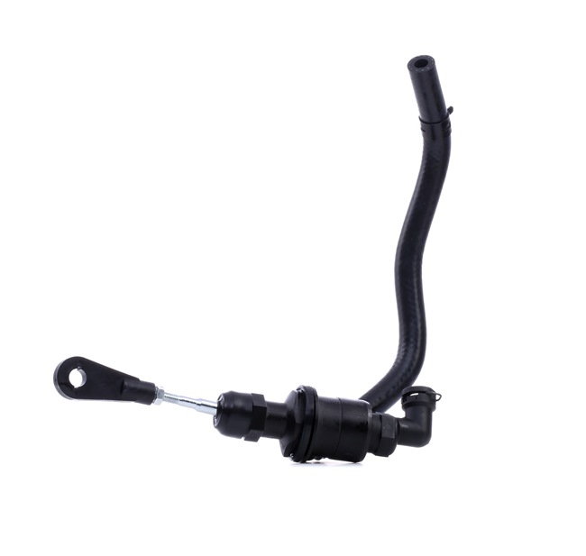 234M0196 RIDEX Master Cylinder, clutch for left-hand drive vehicles ...